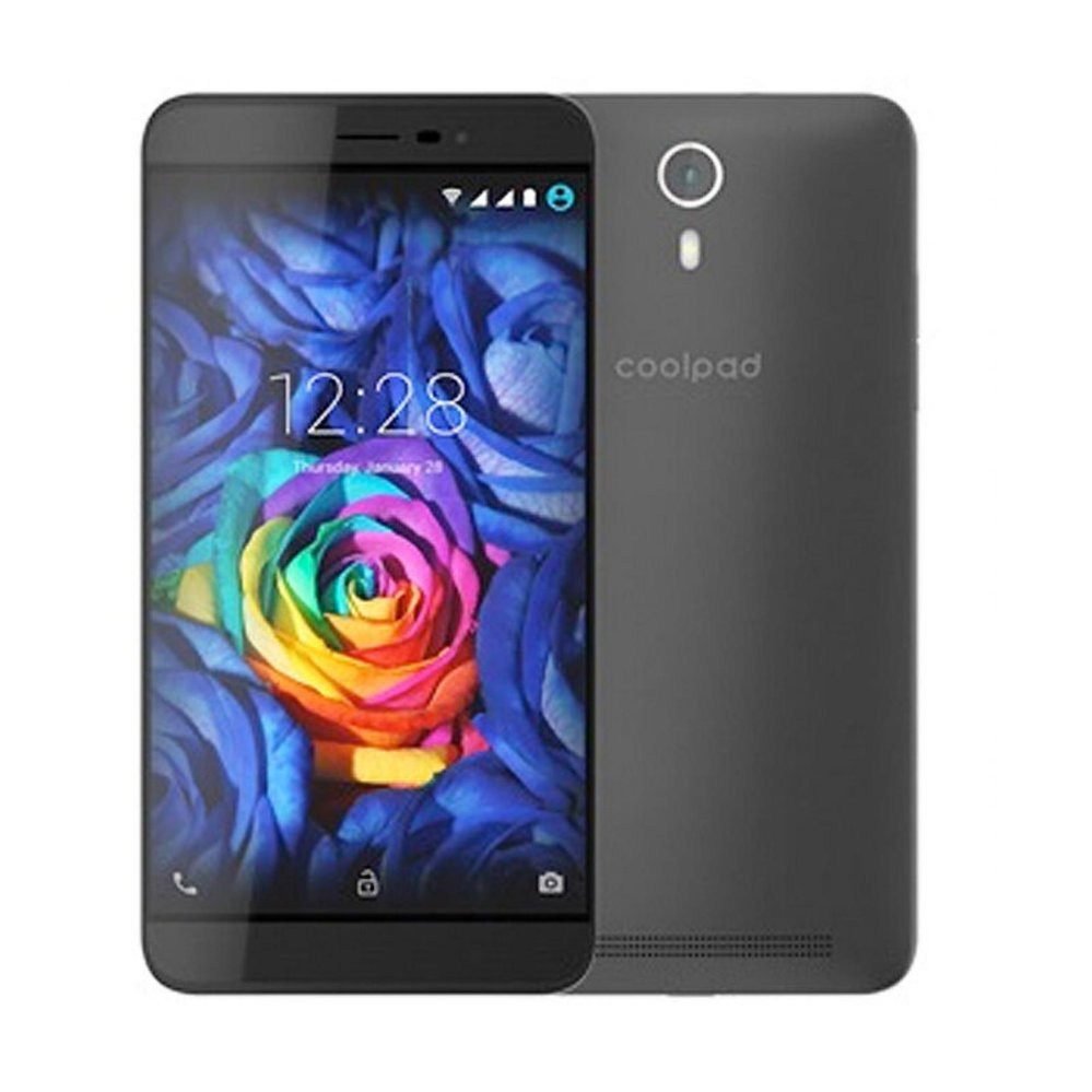 10 Smartphone Coolpad Harga Dibawah 2 Juta Dan Spesifikasi - Exotekno